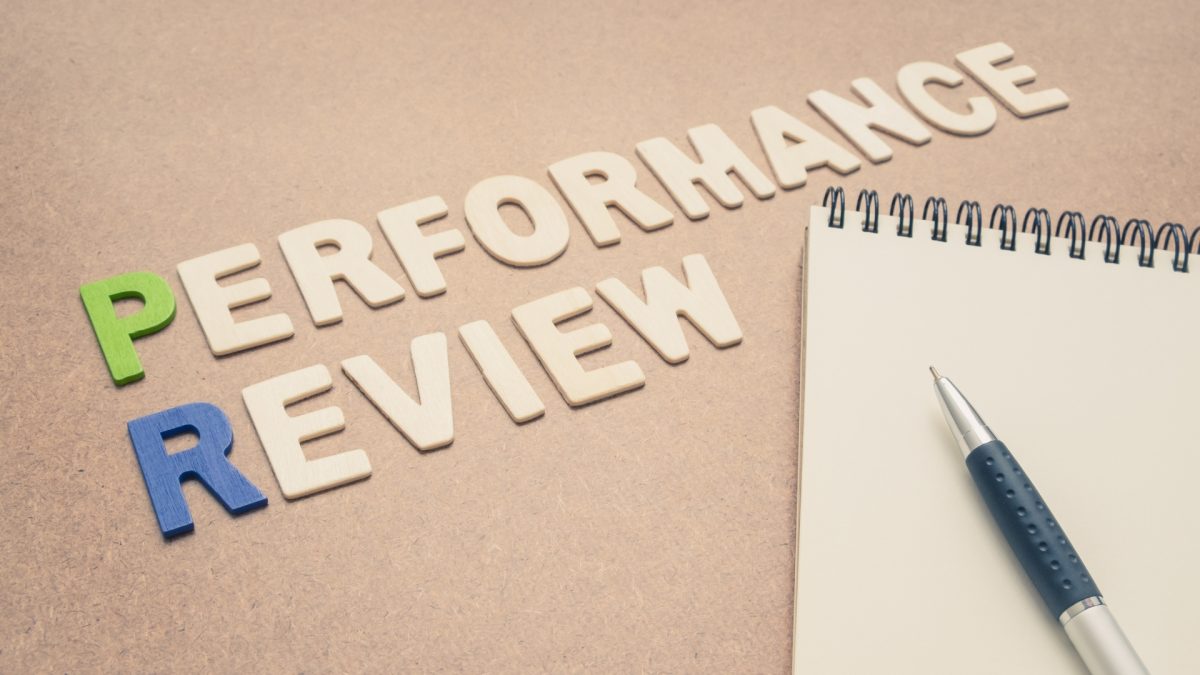 Rethinking Performance Reviews: An Employer's Guide | Hire Right ...